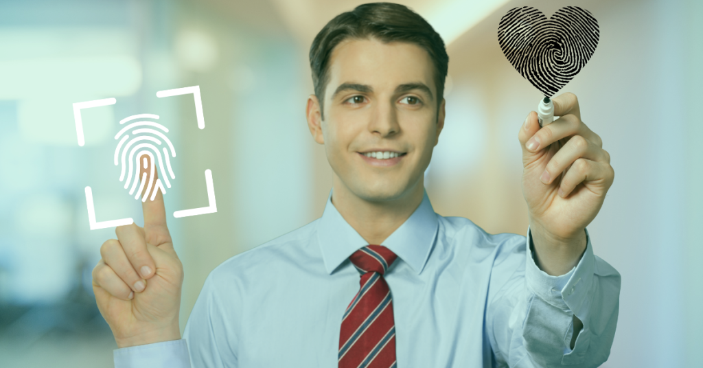 Fingerprint Scanners in a Workplace: Tracking Time Without Hassle