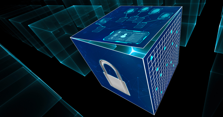 Biometric Template Creation and Storage | Privacy Guaranteed - Qube Bio