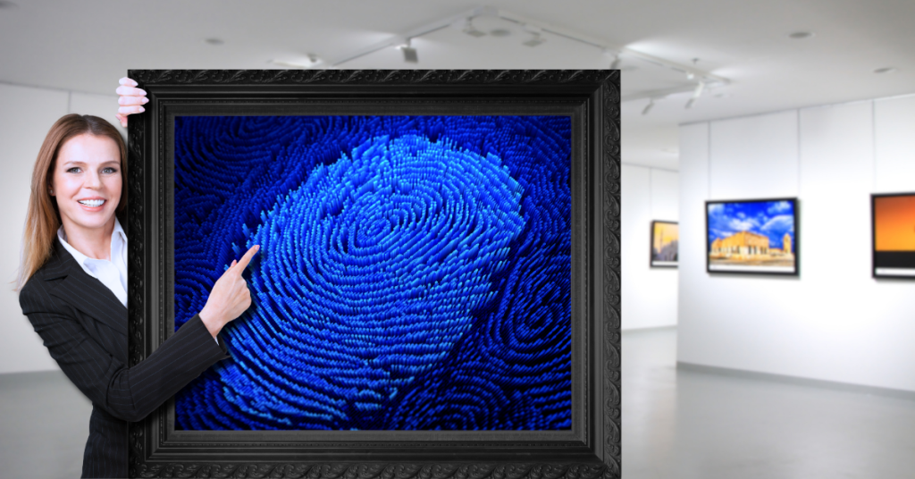 Fingerprints in Law Enforcement: Quick Suspect Identification - Qube Bio
