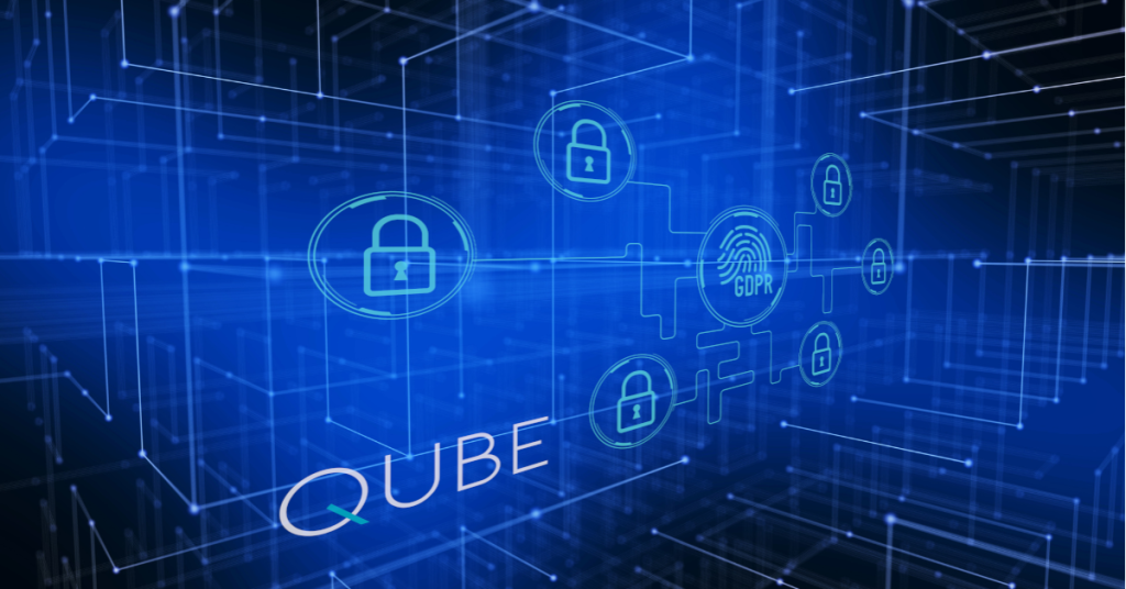 Biometric Template Creation and Storage | Privacy Guaranteed - Qube Bio