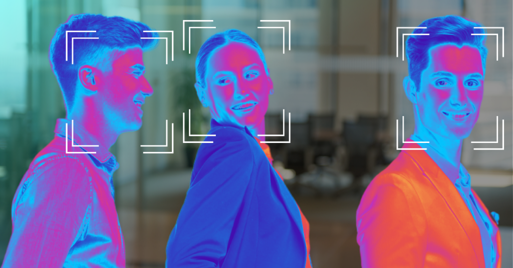 Iris Recognition: The Biometric Precision of the Human Eye - Qube Bio