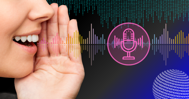 Voice Recognition Algorithms: The Science of Unlocking Identity - Qube Bio